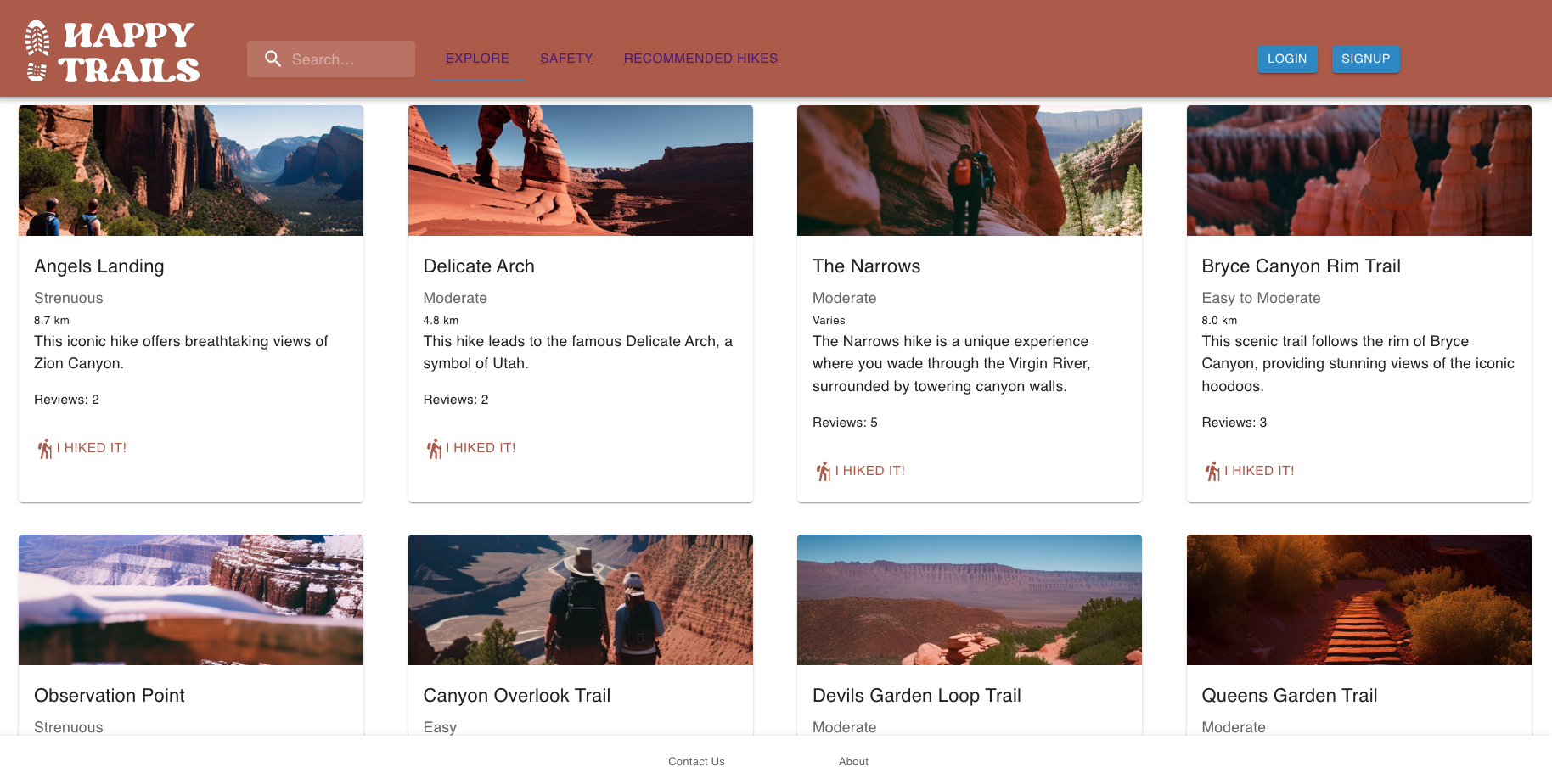 Valeria Caliguire | Portfolio